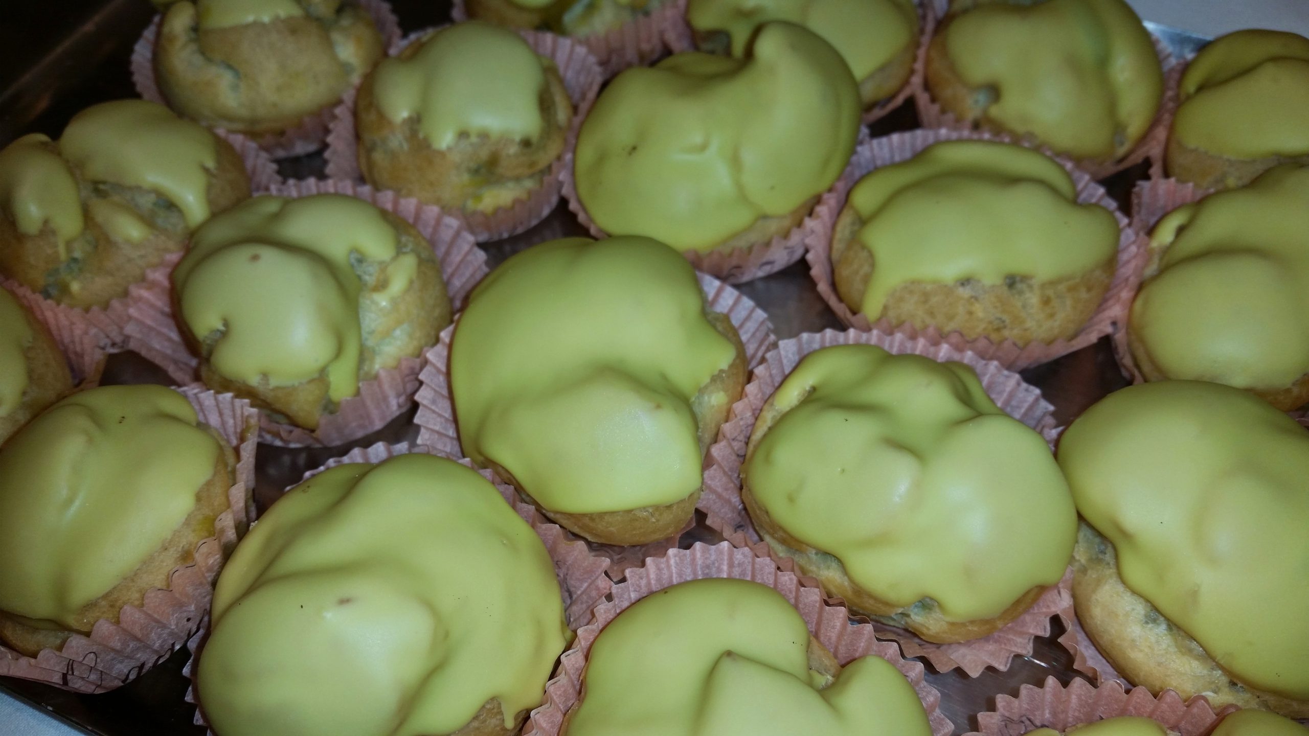 Pasticcini mignon – Pasticceria Reali